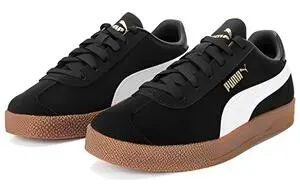 PUMA Club Low Top Sneakers