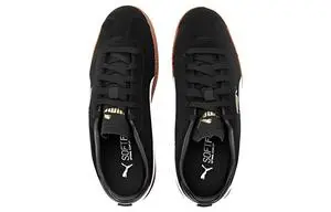 PUMA Club Low Top Sneakers