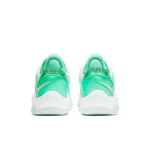 Nike Pg "play For The Future" Sneakers - Green/white