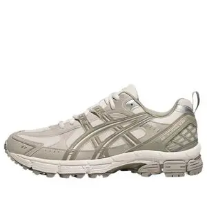 Asics ASICS Gel-Kahana 8 AHAR+ Athletic Sneakers Cream/grey