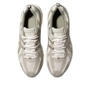 Asics Gel-kahana Ahar+ Athletic Sneakers - Cream/grey