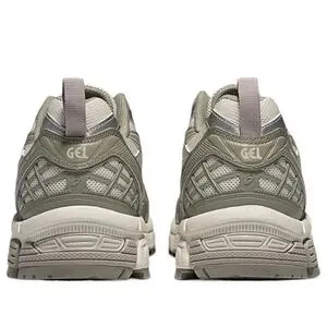 Asics Gel-kahana Ahar+ Athletic Sneakers - Cream/grey