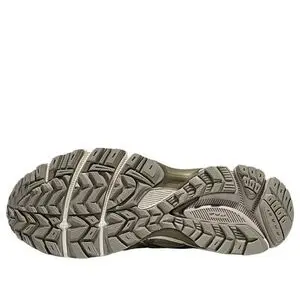 Asics Gel-kahana Ahar+ Athletic Sneakers - Cream/grey