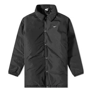 Nike Nsw Circa Filled Jacket - Black