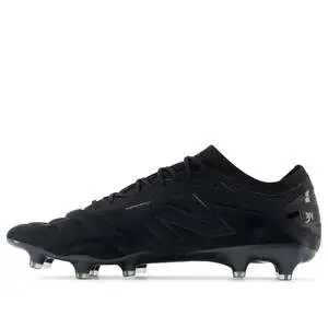 NEW BALANCE 442 Elite Fg V2 Athletic Cleats - Black
