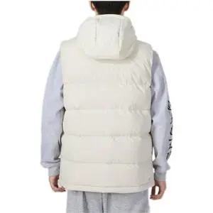 Adidas Helionic Hooded Down Vest