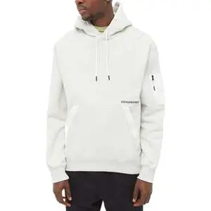 JORDAN 23 Engineered Fleece Pullover