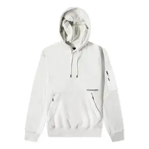 JORDAN 23 Engineered Fleece Pullover - Light Bone