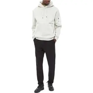 JORDAN 23 Engineered Fleece Pullover - Light Bone