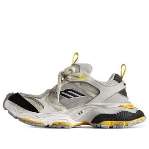 Balenciaga Cargo Sneakers