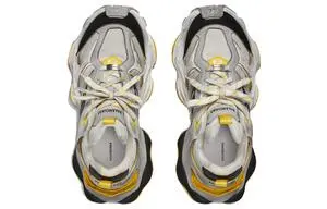 Balenciaga Cargo Sneakers