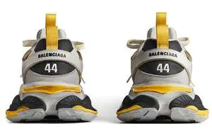 Balenciaga Cargo Sneakers