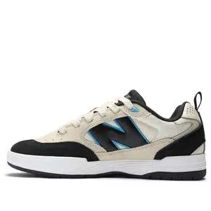 NEW BALANCE Numeric X Tiago Lemos 808 Lite Sneakers - Tan/black