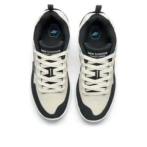NEW BALANCE Numeric X Tiago Lemos 808 Lite Sneakers - Tan/black