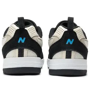 NEW BALANCE Numeric X Tiago Lemos 808 Lite Sneakers - Tan/black