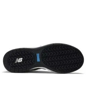 NEW BALANCE Numeric X Tiago Lemos 808 Lite Sneakers - Tan/black