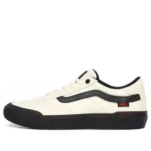 VANS Berle Pro Sneakers - Black/white