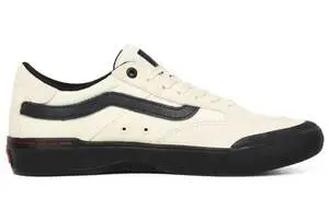 VANS Berle Pro Sneakers - Black/white