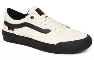VANS Berle Pro Sneakers - Black/white