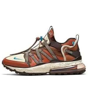 Nike Nike Air Max 270 Bowfin Sneakers Brown/brown