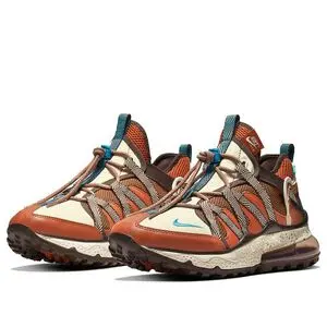Nike Max 270 Bowfin Sneakers - Brown/brown