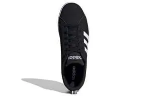 Adidas Neo Vs Pace Sneakers - Black/white