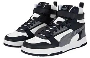 PUMA Rbd Game High Top Sneakers