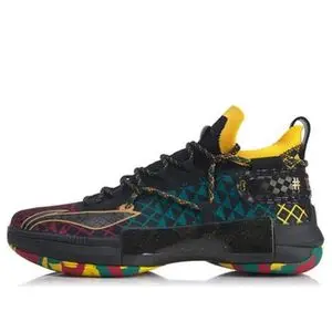 LI-NING Speed Vi Premium Basketball Sneakers