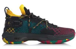LI-NING Speed Vi Premium Basketball Sneakers