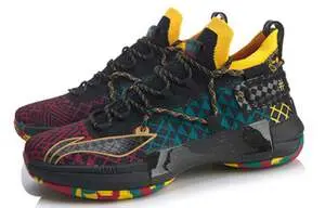 LI-NING Speed Vi Premium Basketball Sneakers