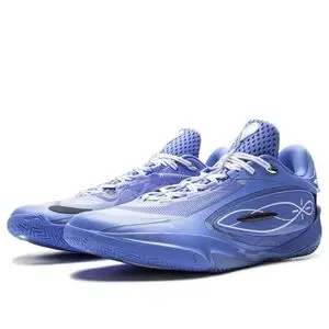 LI-NING Way Of Wade 808 5 Ultra Sneakers - Blue