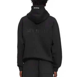 Fear Of God Full Zip Hoodie