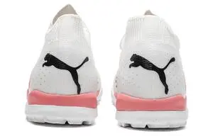 PUMA Future Match Tt "breakthrough Pack" Sneakers - White/black/fire Orchid