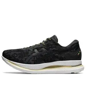 Asics Glideride Edo Era Tribute Pack Sneakers - Black