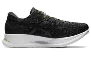 Asics Glideride Edo Era Tribute Pack Sneakers - Black