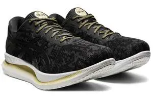 Asics Glideride Edo Era Tribute Pack Sneakers - Black