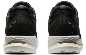 Asics Glideride Edo Era Tribute Pack Sneakers - Black