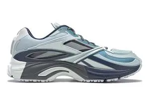 REEBOK Premier Road Modern Sneakers - Black/blue/white