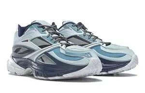 REEBOK Premier Road Modern Sneakers - Black/blue/white