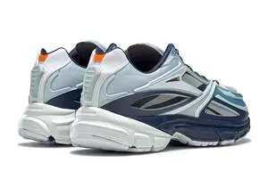REEBOK Premier Road Modern Sneakers - Black/blue/white