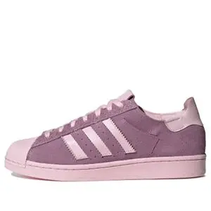 Adidas Superstar Low Top Sneakers - Pink