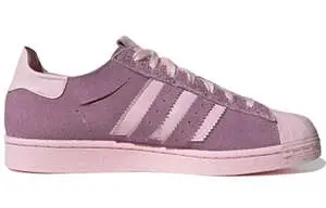 Adidas Superstar Low Top Sneakers