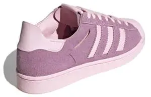 Adidas Superstar Low Top Sneakers