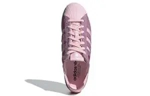 Adidas Superstar Low Top Sneakers