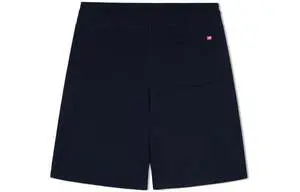 NEW BALANCE Essentials Stacked Logo Shorts