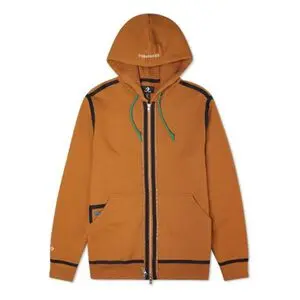 CONVERSE Utility Full Zip Hoodie