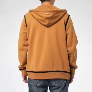 CONVERSE Utility Full Zip Hoodie