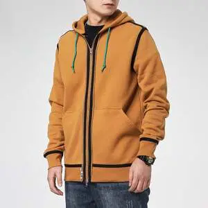 CONVERSE Utility Full Zip Hoodie
