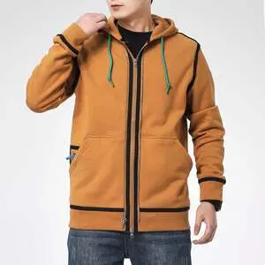 CONVERSE Utility Full Zip Hoodie