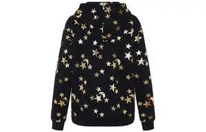 Gucci Star Printing Hoodie